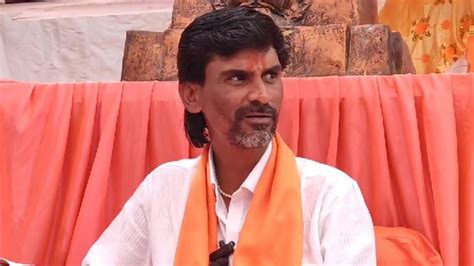 Maratha Reservation जरांगेंकडून आंदोलनाची घोषणा आता गावागावांत होणार