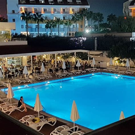 10 лучших отелей и гостиниц 4* звезды в Сиде - Tripadvisor