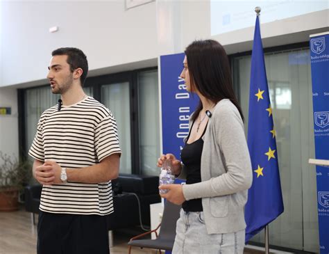 სულხან საბა 🗝️ ერთი გაღებული კარი უამრავი ახალი შესაძლებლობა აბიტურიენტებსა და ყველა