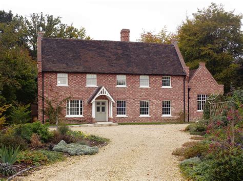 How To Build A Georgian Style Home Homebuilding Renovating