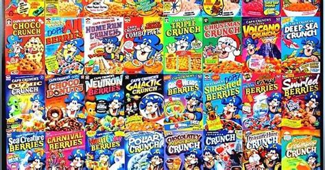 Freedom Crunch Album On Imgur