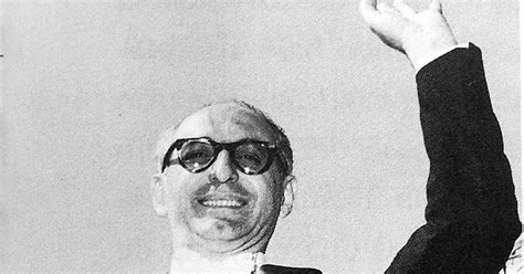¿pudo Haberse Evitado El Golpe Contra Frondizi Infobae
