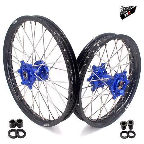 Drz 400 S Black Rims