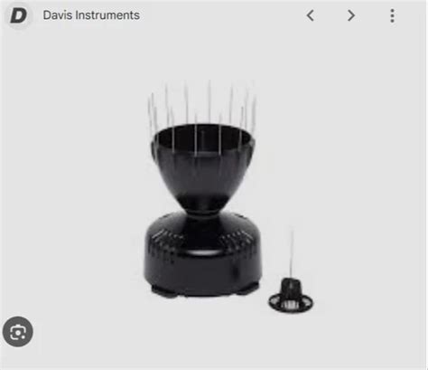 Plastic Davis Rain Gauge Model Name Number 6464 6466 At 25000
