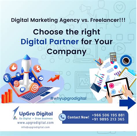 Upgro Digital 🚀 Elevate Your Business Success With Upgro