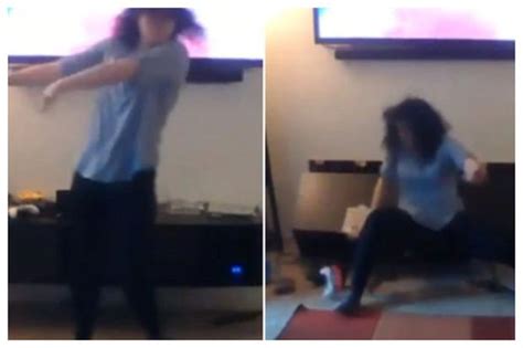 Video Viral Hoy Youtube Baile Sensual De Joven Termina En Un