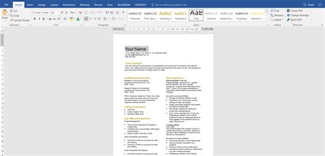 Episode 21 Rogue Resumes To Sexy CVs 2 Add Colour Taku Mbudzi