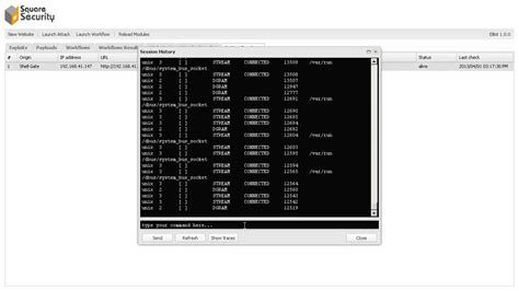 D2 Elliot Remote OS Command Execution Exploitation YouTube