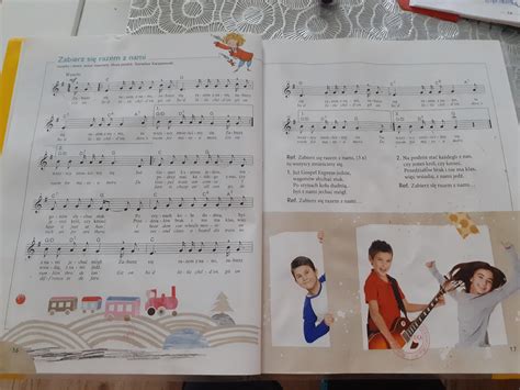 Witam Czy ktoś pomoże podpisać nuty Z góry dziękuję Brainly pl