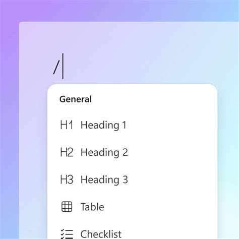 Microsoft Loop On Twitter 💭 Get Your Thoughts Out Of Your Head And