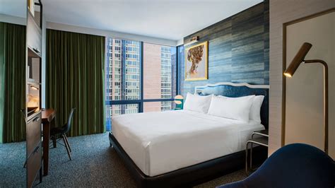 Chelsea Hotel New York Ny Renaissance New York Chelsea Hotel