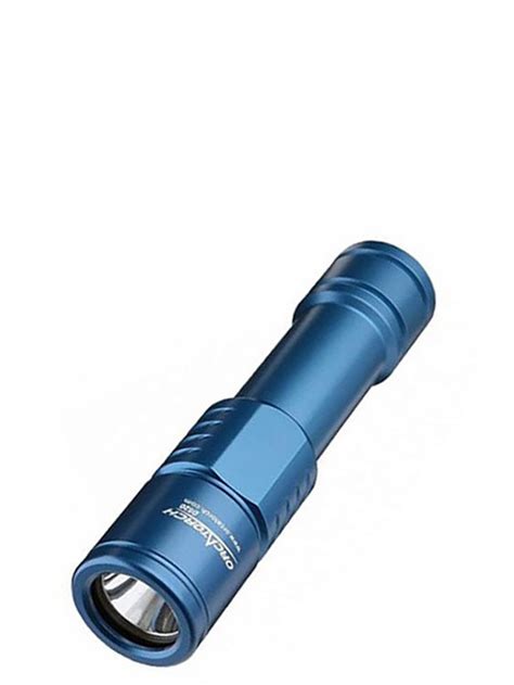 Orcatorch D520 1000 Lumen Rechargeable Dive Torch 109 Odg Australia