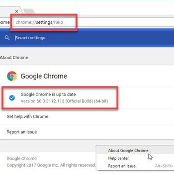 How Do I Fix Common Google Chrome Error Codes Error Solutions