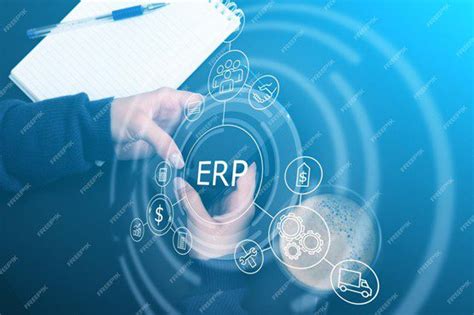 Unlocking Efficiency How Xoroerps Mobile Access Feature Transforms Erp Systems