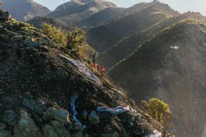 Rockfall Scaling Geostabilization International
