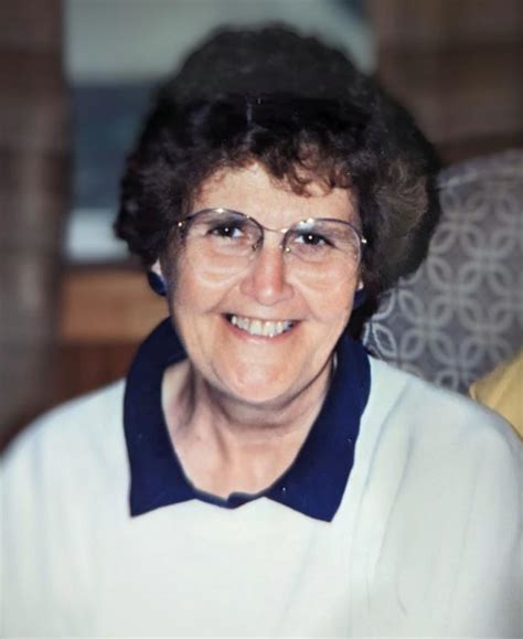 Helen F Heald Obituary Penbay Pilot