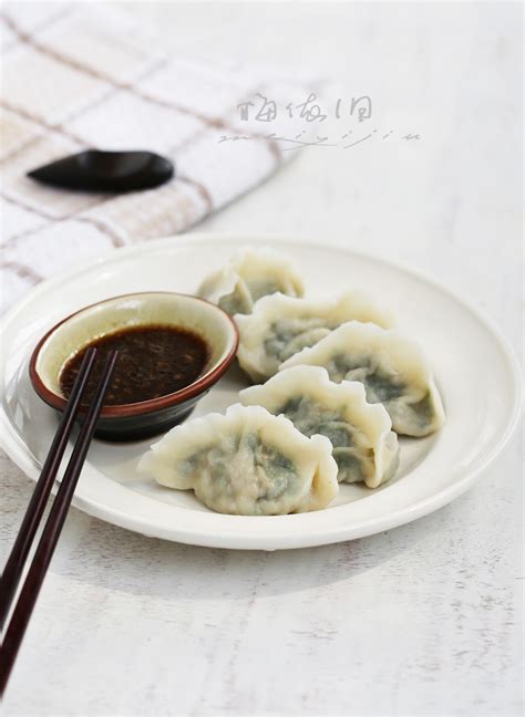香菇韭菜馅饺子饺子馅第2页大山谷图库