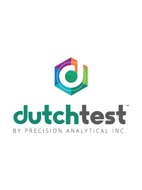 DUTCH Complete Hormone Test Austin Texas Functional Medicine And Nutrition