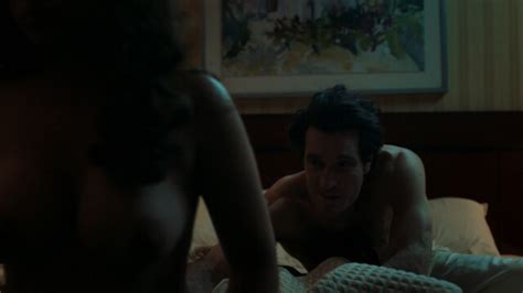 nude video celebs ester jiron nude city on a hill s03e07 2022