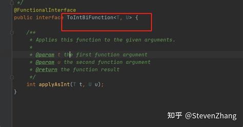 jdk8新特性第二篇：四大函数式接口【function consumer supplier perdicate】、接口的扩展方法【default static】 知乎