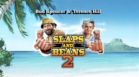 Bud Spencer Terence Hill Slaps And Beans Review They Still Call