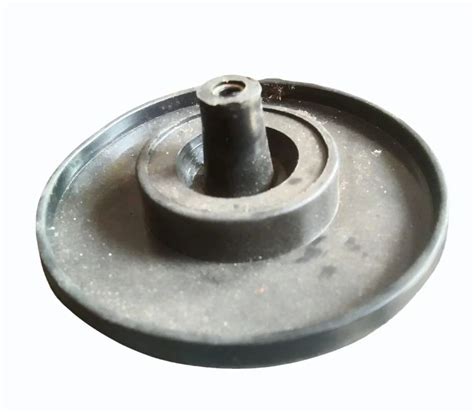 Open Pp Round Impeller For Air Cooling At Rs 25 In Mumbai Id 2852850528255