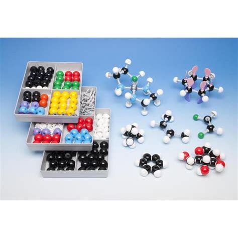 Jual As 1958 Model Molekul Molymod Umum Shopee Indonesia