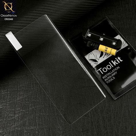 Oneplus 10 Pro Screen Protector Amigo Nano Liguid Uv Glue Hd Glass S