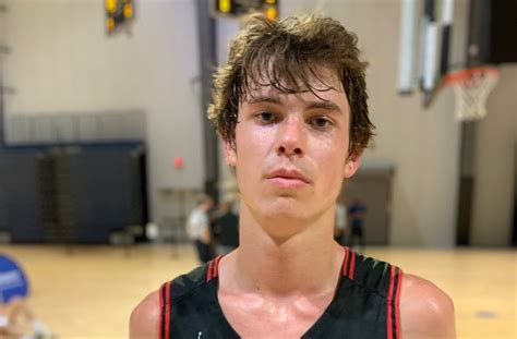 Player Rankings Update 2024 Backcourt Stock Risers Prep Hoops