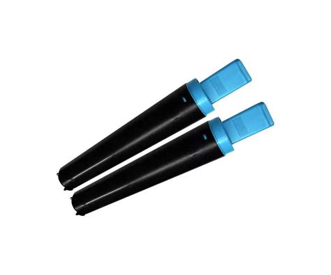 Lot de 2 Toners Compatibles CANON C-EXV5 / C-EXV14 (0384B002) noir ...