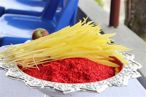 Dashain Tika Matra In Nepali English