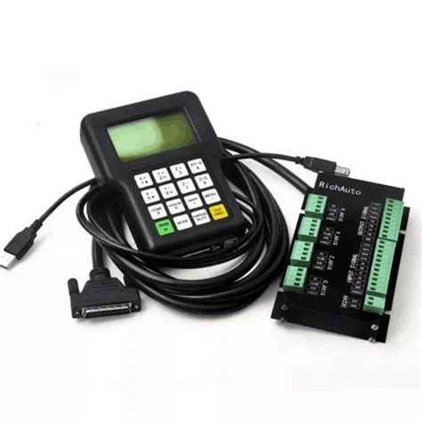 Wood Cnc Router Controller At Rs 38000 In Tiruppur Id 2851124081573