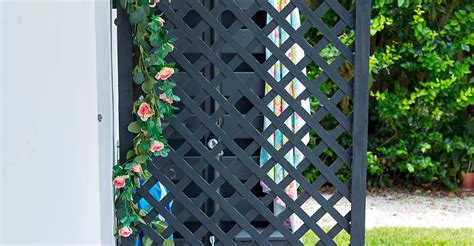 Diy Lattice Screen National Hardware