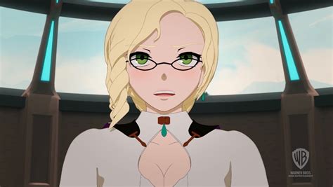 Justice League And Rwby Combine Forces In Exclusive Crossover Clip