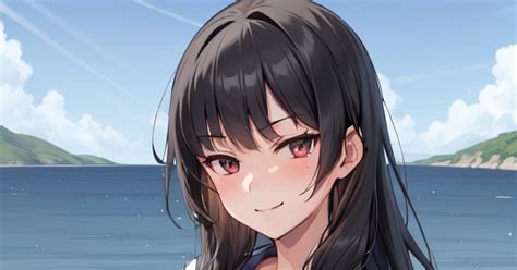 磯風艦隊これくしょん Isokaze Levia9781のイラスト Pixiv