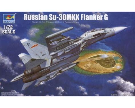 El Baron Rojo Russian Su 30mkk Flanker G