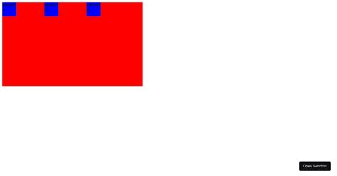 React Framer Motion Stackoverflow Codesandbox