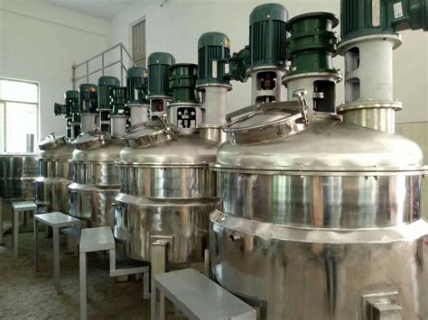 Reactor Agitator Design Ppt Jawerrare