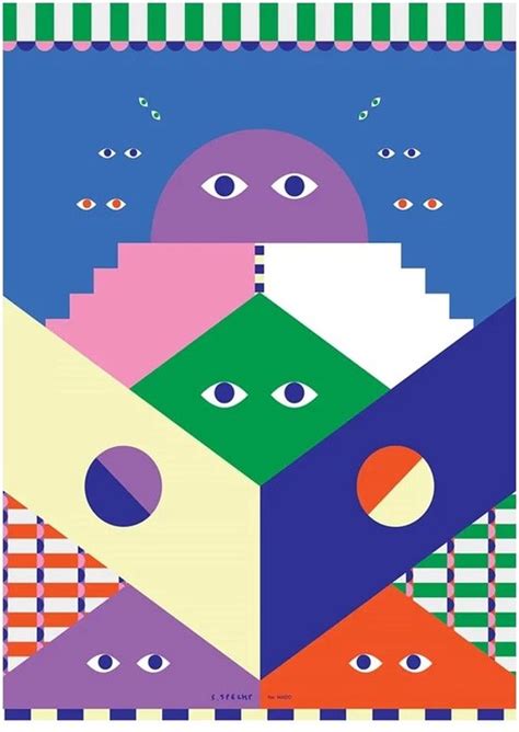 Mado Stephanie Specht Bedtime Story 30x40cm