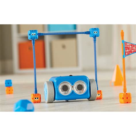 learning resources botley 2 0 the coding robot activity set and reviews