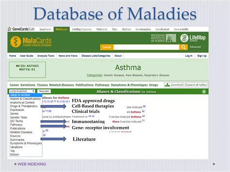Bridging Histology And Bioinformatics Ppt