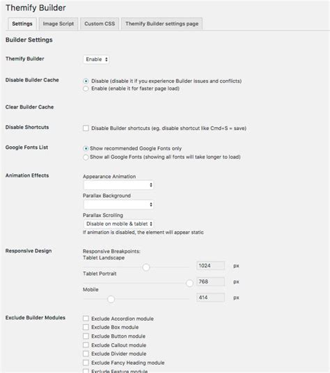 Themify Builder Welcome To Rj Web Builder 30
