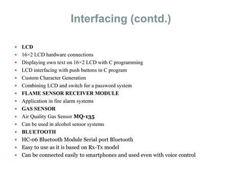 Embedded And Pcb Design Ppt