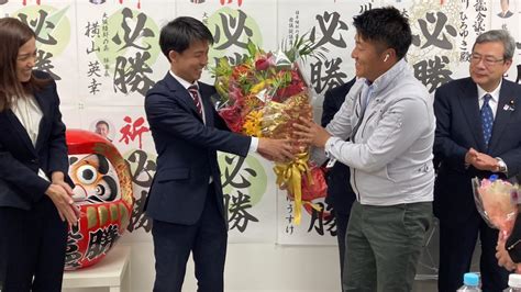 枚方市議会議員選挙~結果のご報告~ 枚方市議会議員 門川ひろゆき【枚方の未来を考え 次のステップへ】