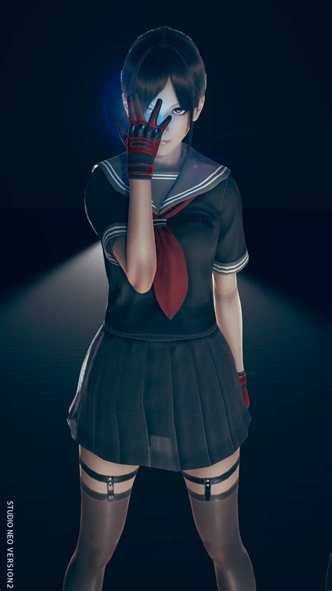 Ai少女 キャラクタまとめ Ai Shojyo Character Card