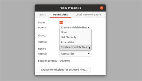 How To Manage Users In Ubuntu Make Tech Easier