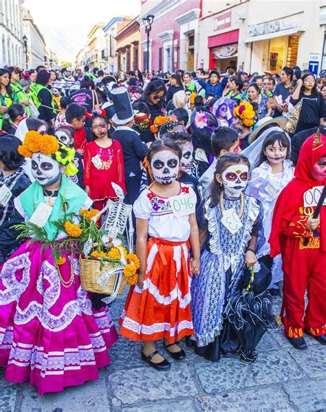 Top 10 World Legendary Festivals You Dont Want To Miss Day Of The