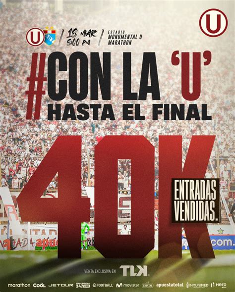 Universitario Derrotó 3 1 A Adt De Tarma Por La Fecha 9 Del Torneo