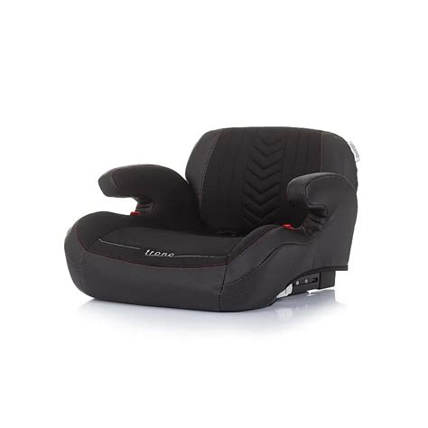 Chipolino Седалка за кола с ИЗОФИКС Троно абанос Sdktr0231eb