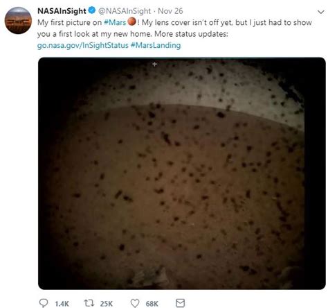 Nasas Mars Insight Mission Everything You Need To Know Faltu Saala